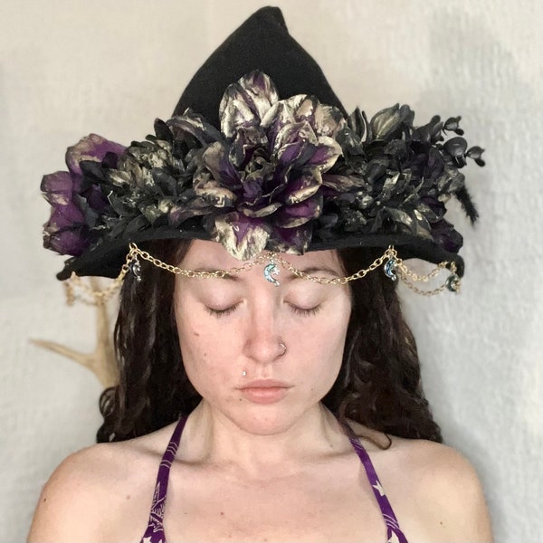 Modern Witch Costume - Etsy