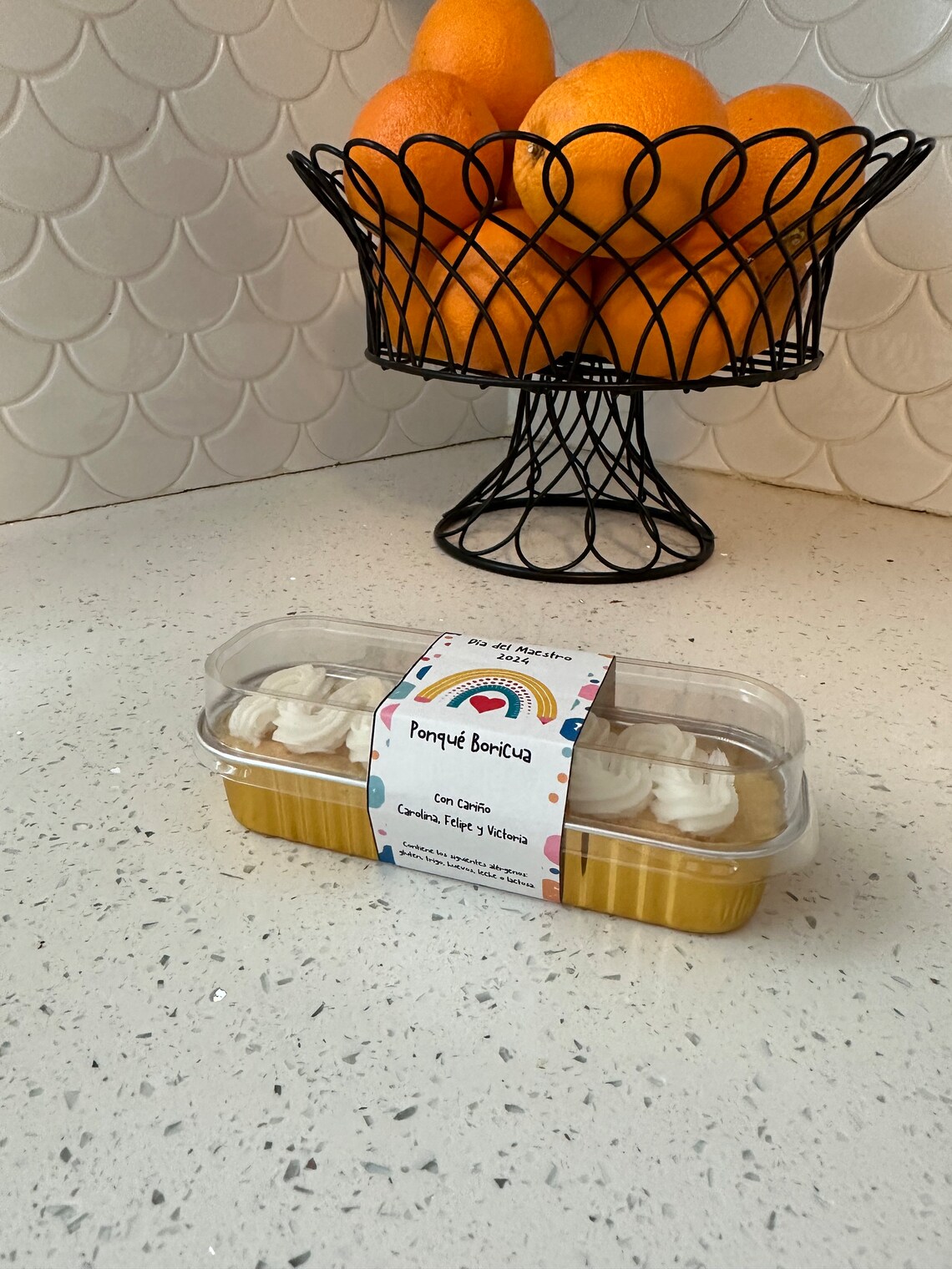 Happy Easter Era - Mini Loaf Pan - Mini Cake - Label Template - Etsy