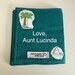 Personalized Dinosaur Cloth Book for Kids Customizable and Interactive ...