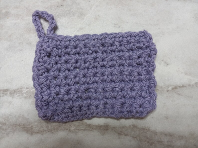 Face Scrubbies Reusable and Washable Available in Purple Green & Yellow ...