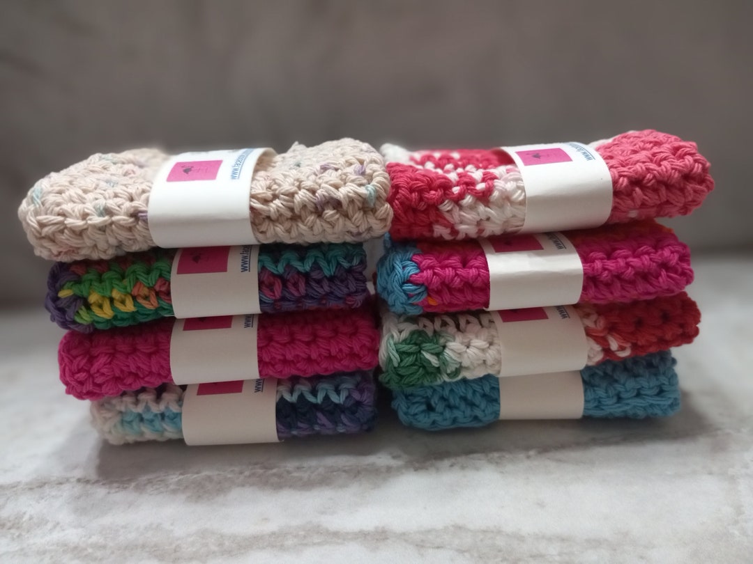 Dishcloth for Cleaning & Washing Dishes Good for Birthday Mother's Day ...
