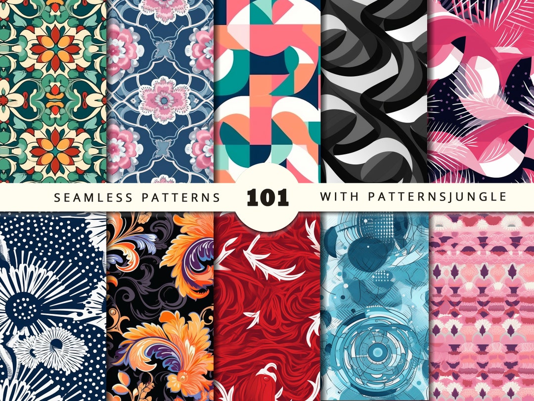 Arabian Nights Digital Patterns Collection Decorations Party Invite ...