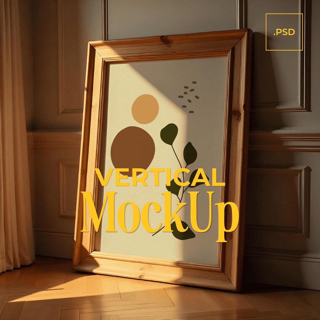 Frame Mockup, Print Mock Up, Poster Mockup, Poster Mockup, Photography ...