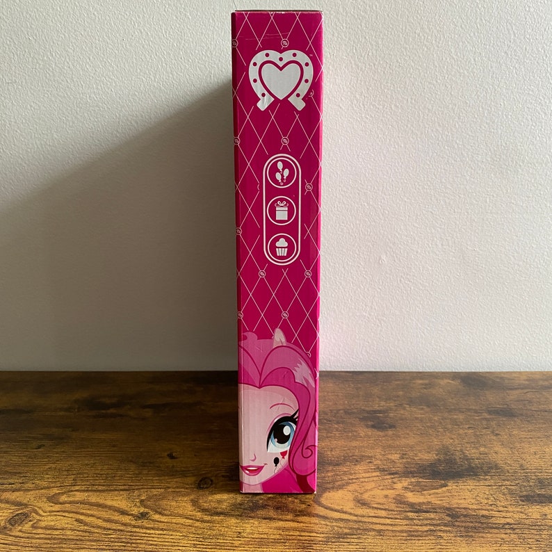 My Little Pony Equestria Girls Target Exclusive Pinkie Pie Hasbro ...