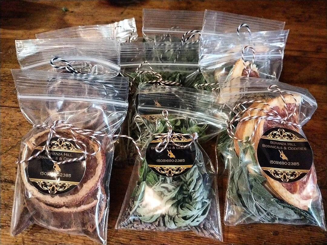 Custom Simmer Pot Bundle - Etsy