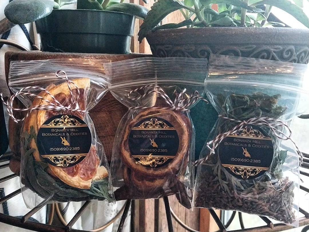 Custom Simmer Pot Bundle - Etsy