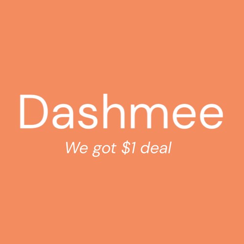 Dashmee - Etsy