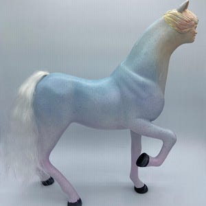 Kentaur Cryptid Centaur Ken Horse Figure - Etsy