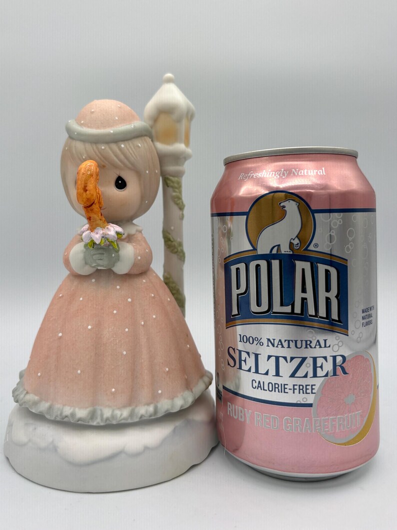 Chest Burster Alien Precious Moments Figurine Music Box “white ...