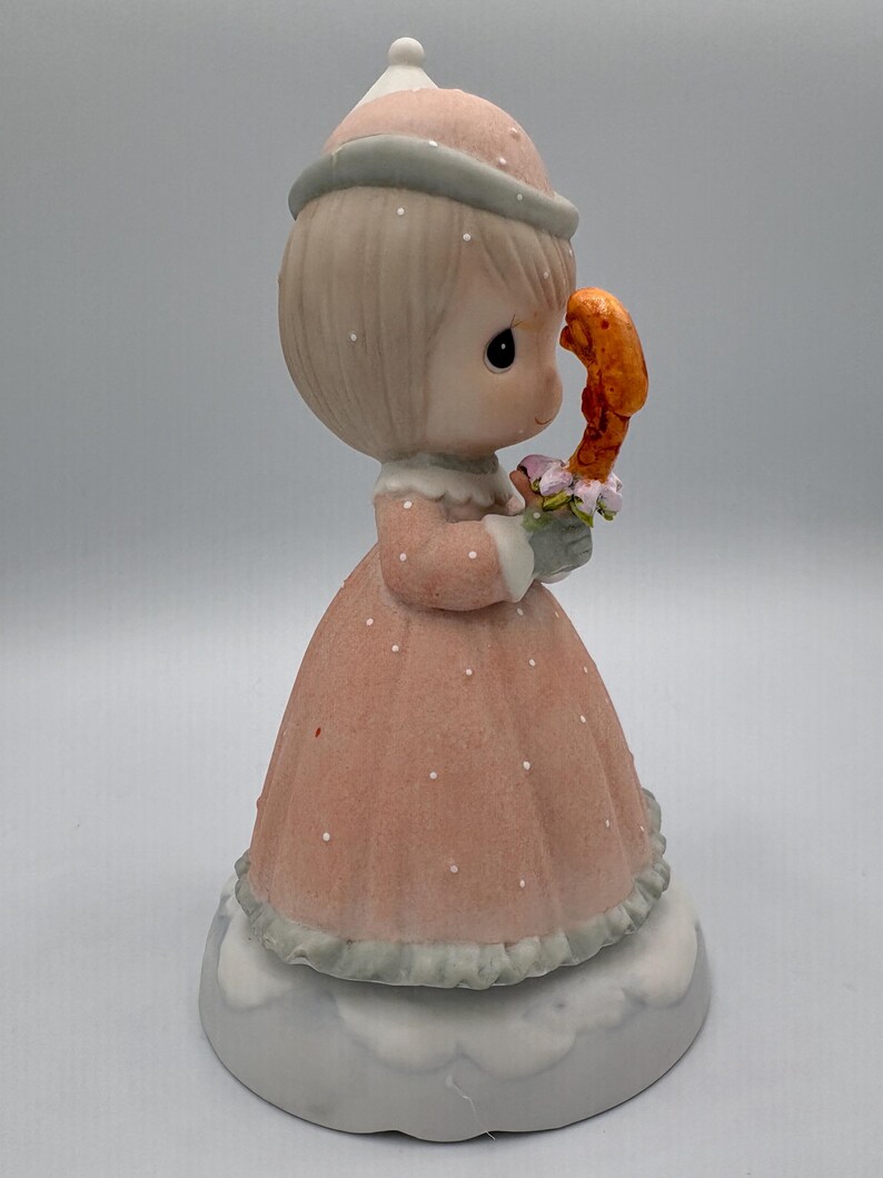 Chest Burster Alien Precious Moments Figurine Music Box “white ...