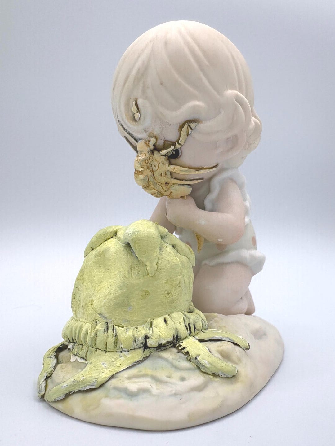 Face Hugger and Egg Alien Precious Moments Figurine - Etsy