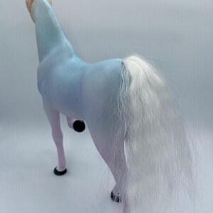 Kentaur Cryptid Centaur Ken Horse Figure - Etsy