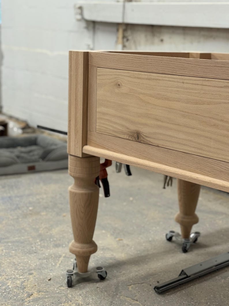 Dairy Table Island - Etsy