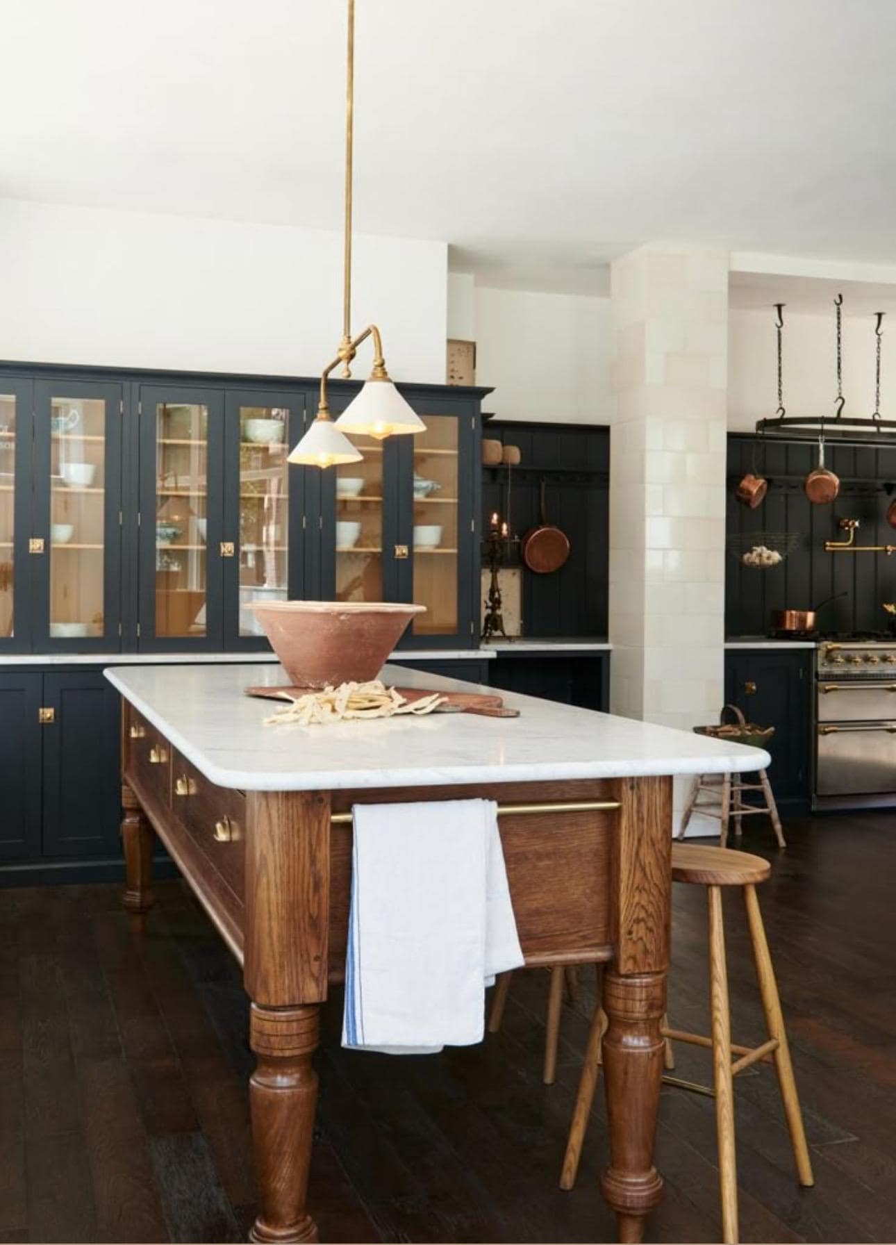 Dairy Table Island - Etsy