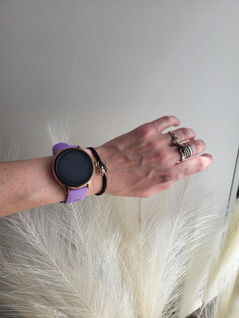 Spider Bracelet, Halloween Jewelry, Spider Gifts, Halloween Party Gifts ...