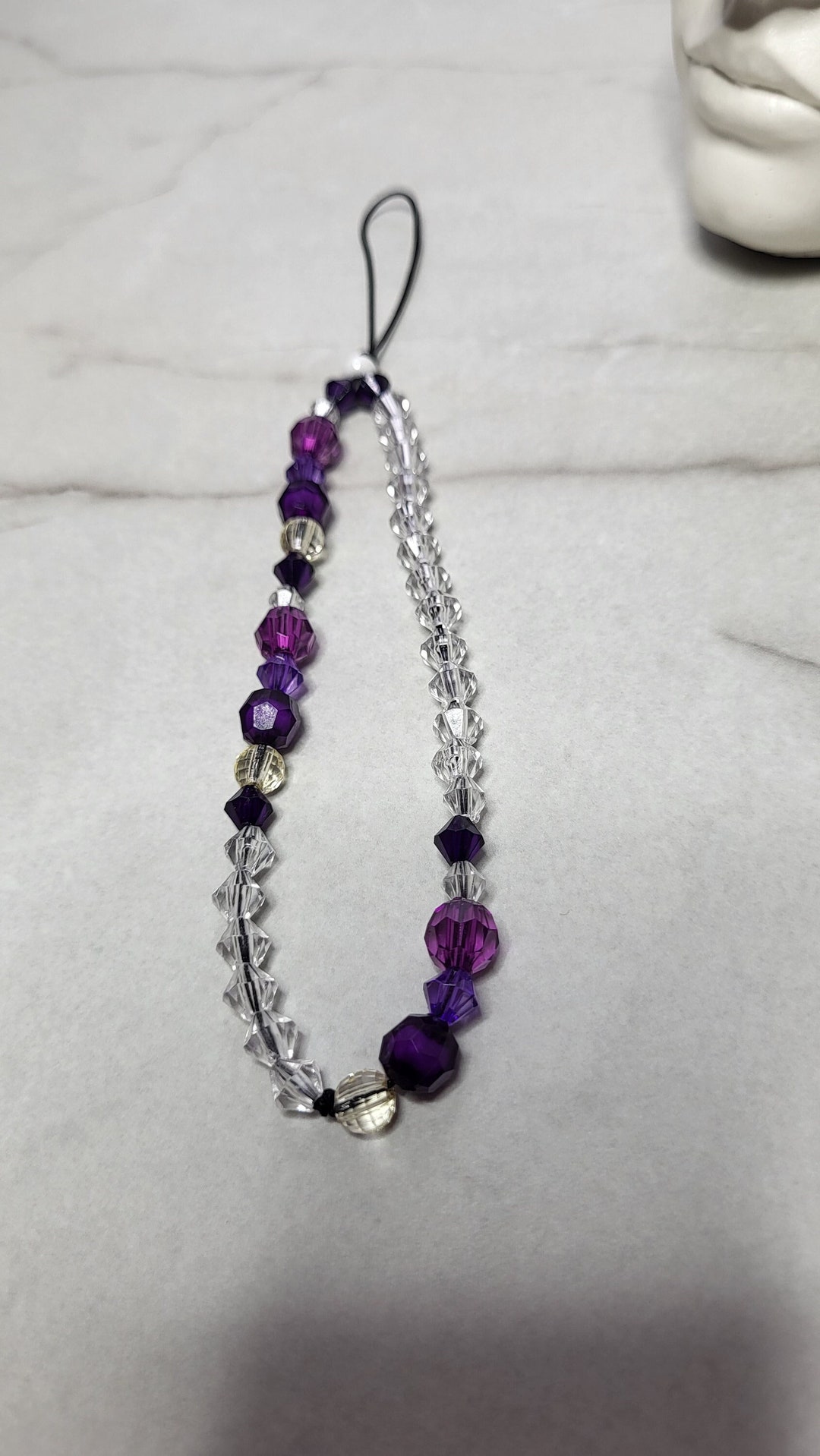 Phone Chain Sparkle, Cell Phone Jewelry, Mobile Phone Chain, Phone ...