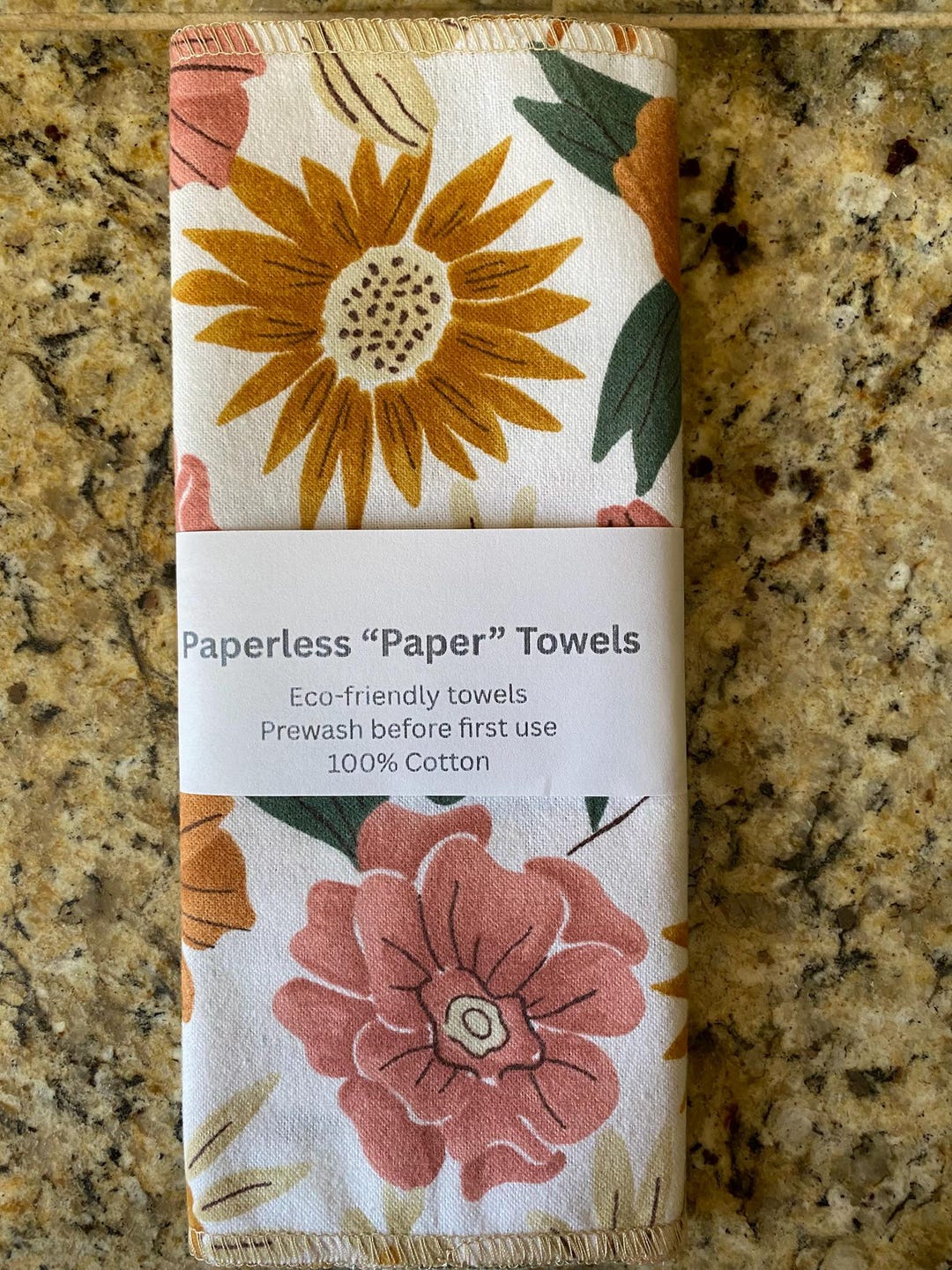 Paperless Paper Towel, Eco-friendly Paperless Paper Towel, Reusable ...