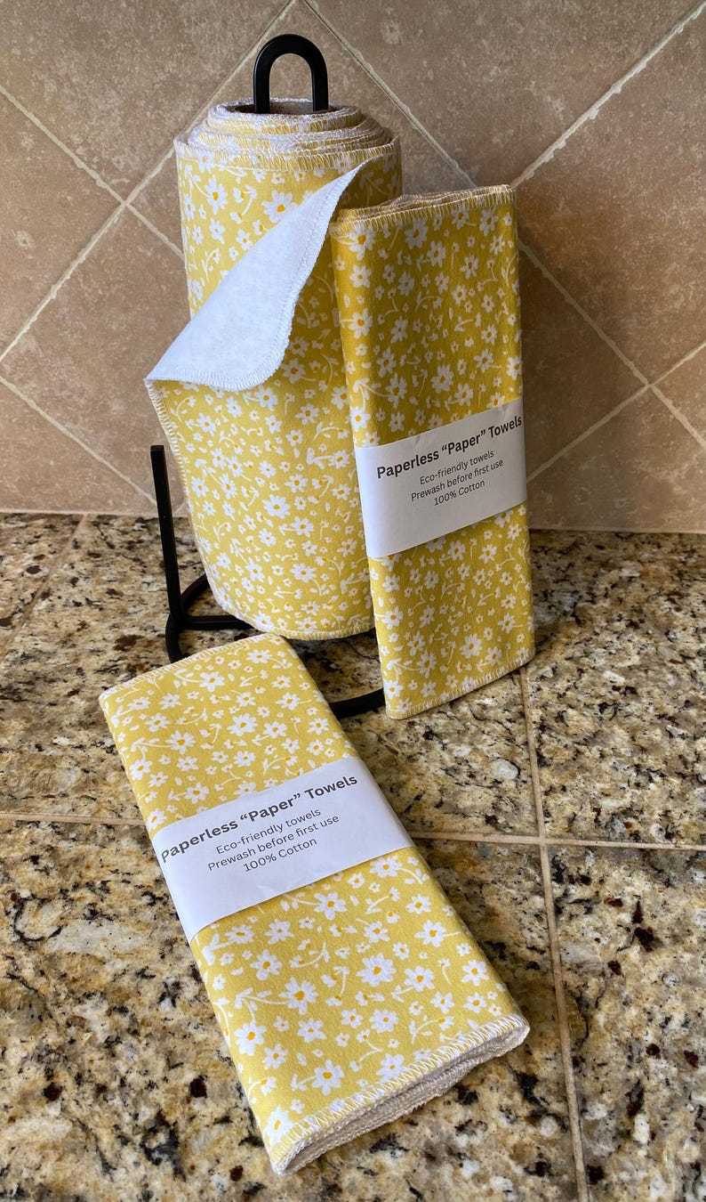 Paperless Paper Towel, Eco-friendly Paperless Paper Towel, Reusable ...