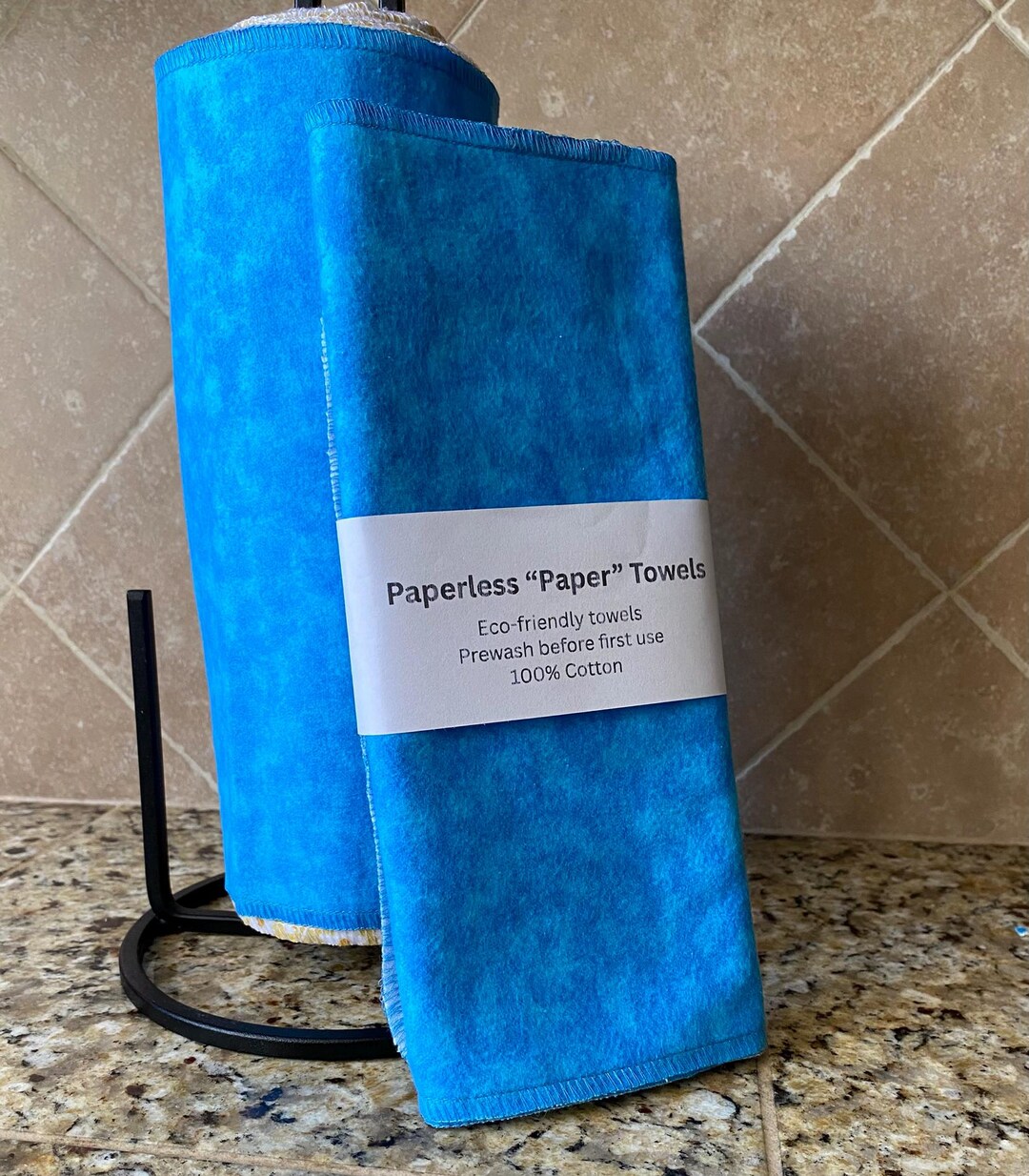 Paperless Paper Towel, Eco-friendly Paperless Paper Towel, Reusable ...