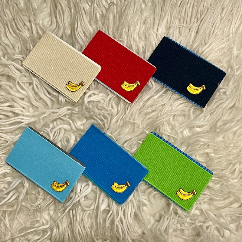 Money in the Banana - Etsy