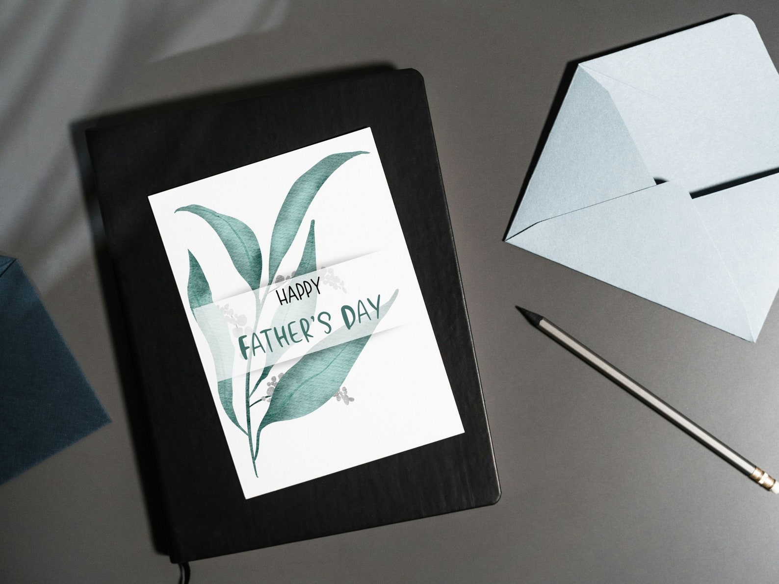 Father's Day Card Fathers Day Card Dad Card Gift for Father Gift for ...