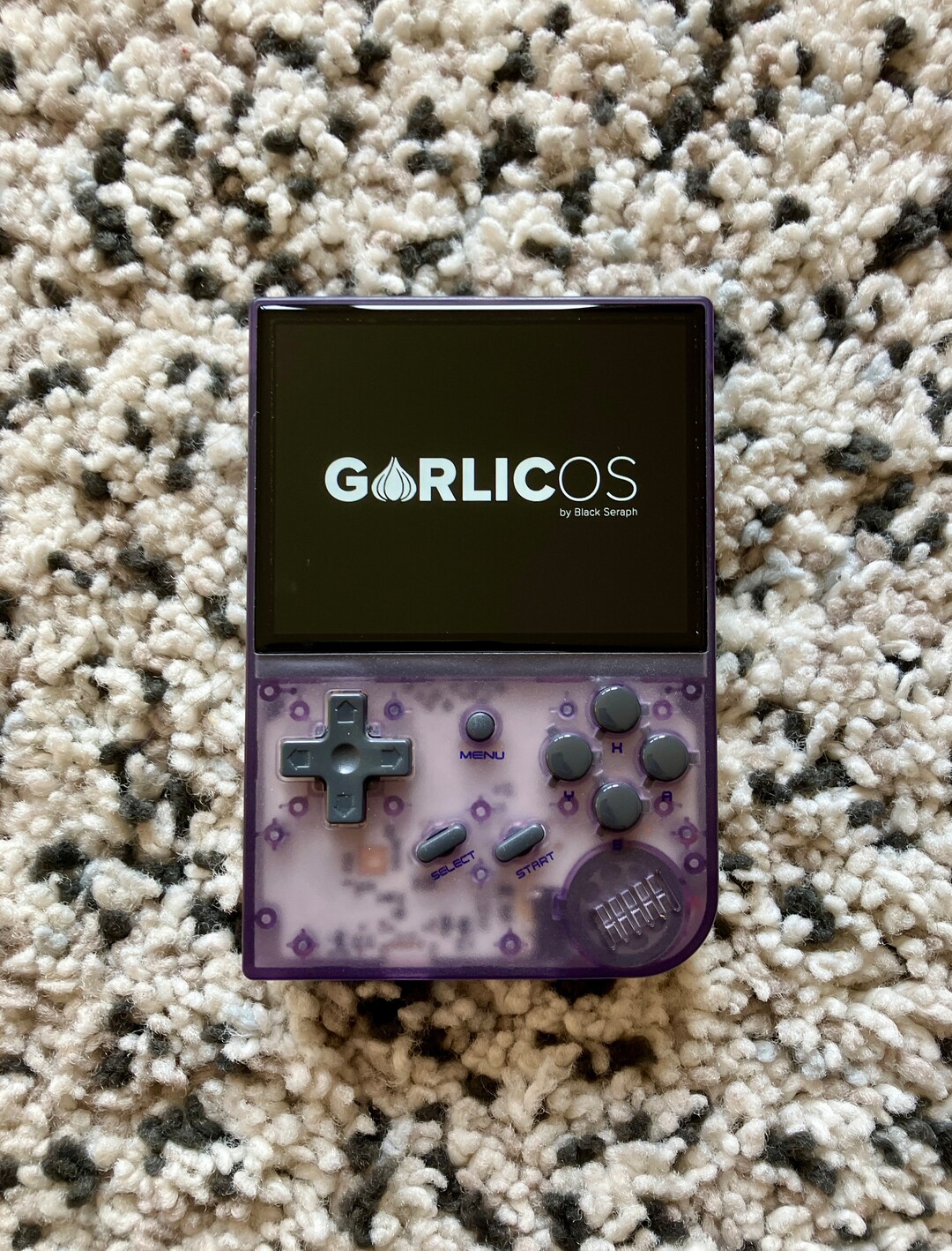 Rg35xx Microsd Upgrade Garlic OS 128GB Card LOADED With Games - Etsy