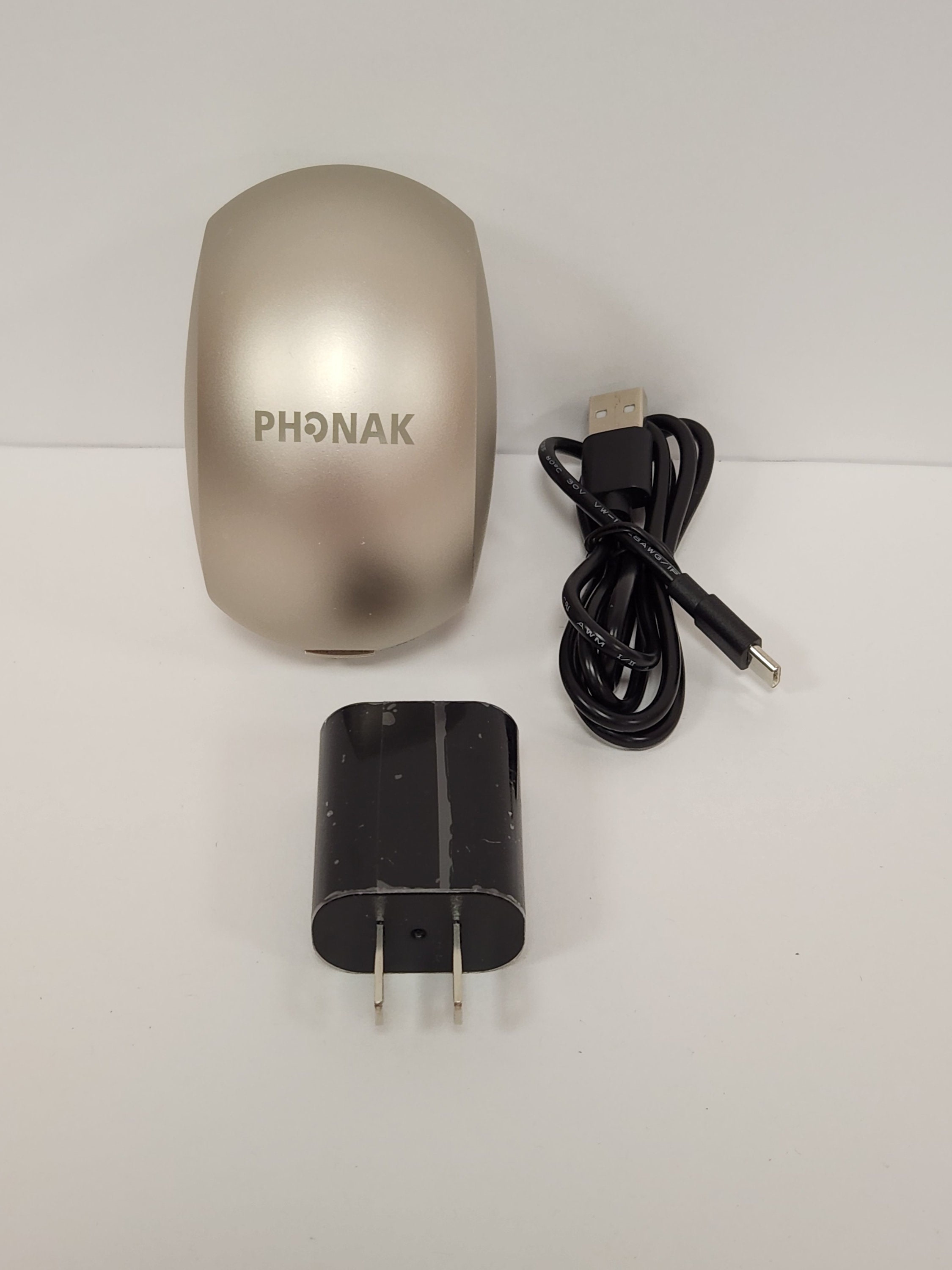 Phonak BTE RIC Charging Case - Etsy