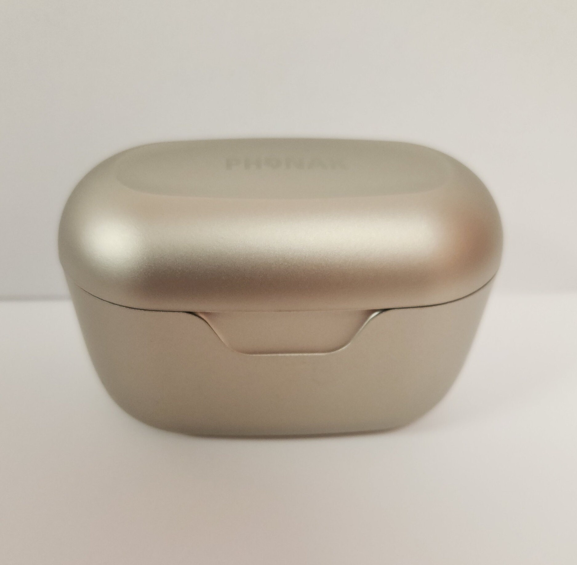 Phonak Charger Case Go - Etsy