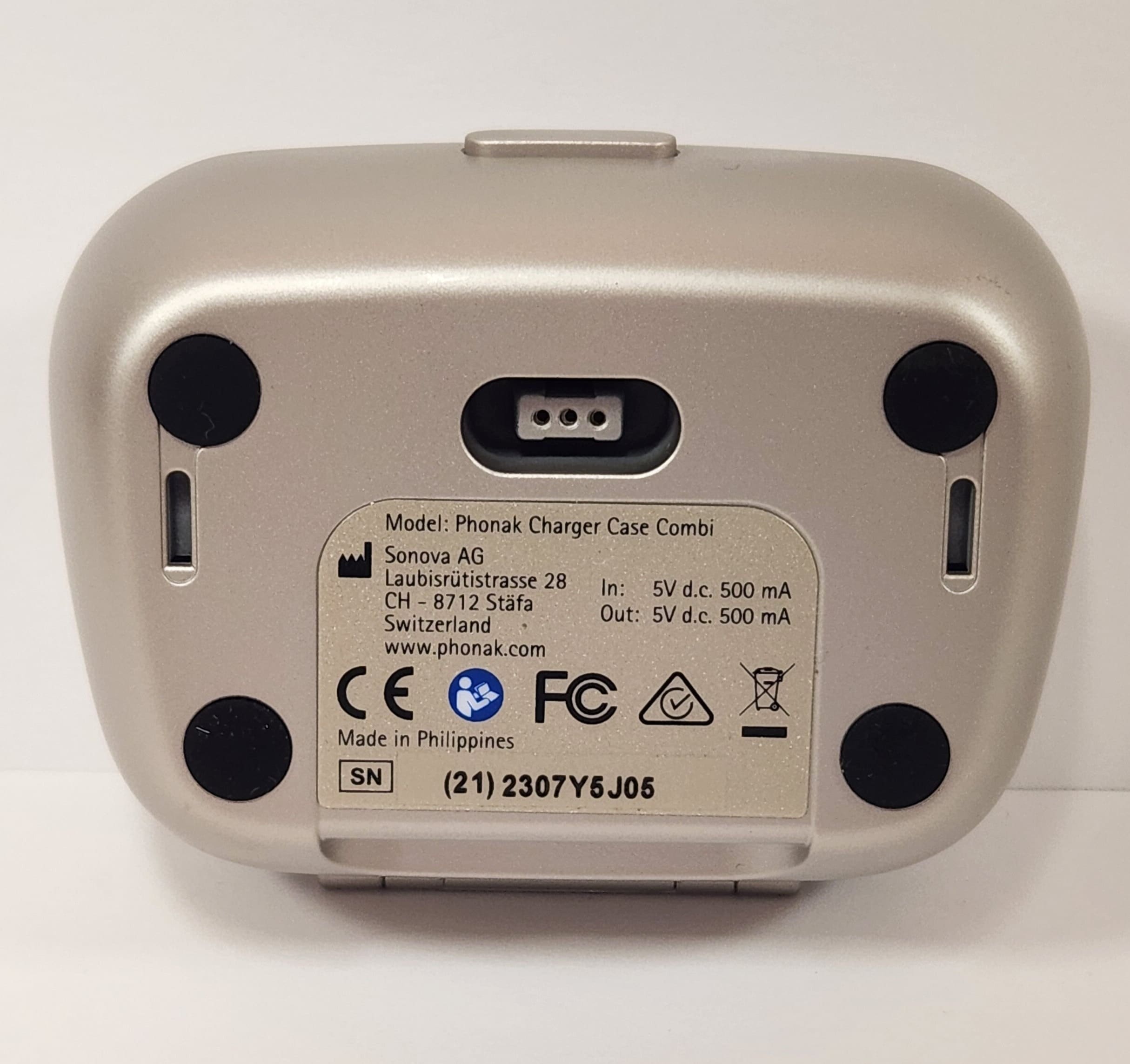 Phonak Charger Case Combi - Etsy