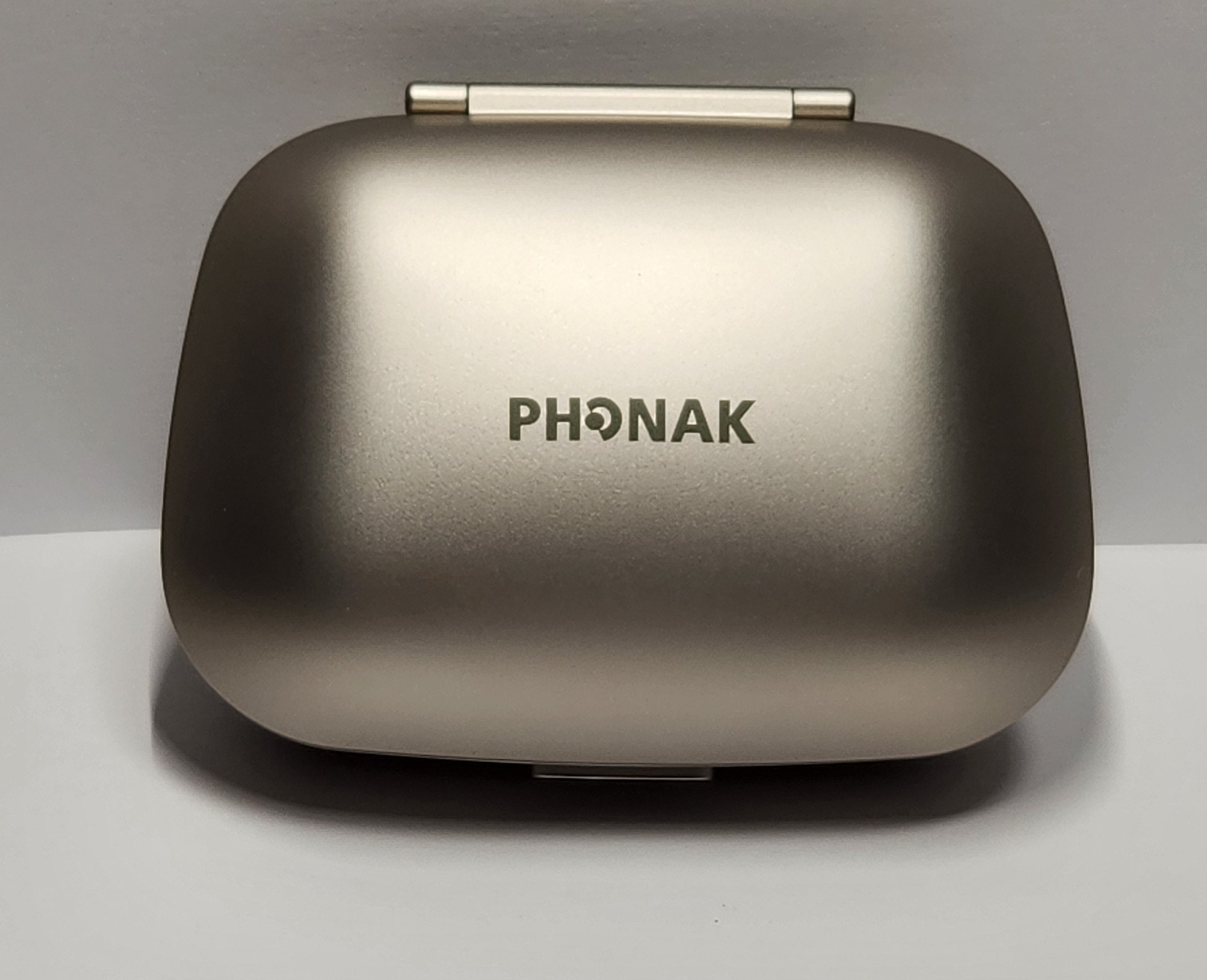Phonak Charger Case Combi - Etsy