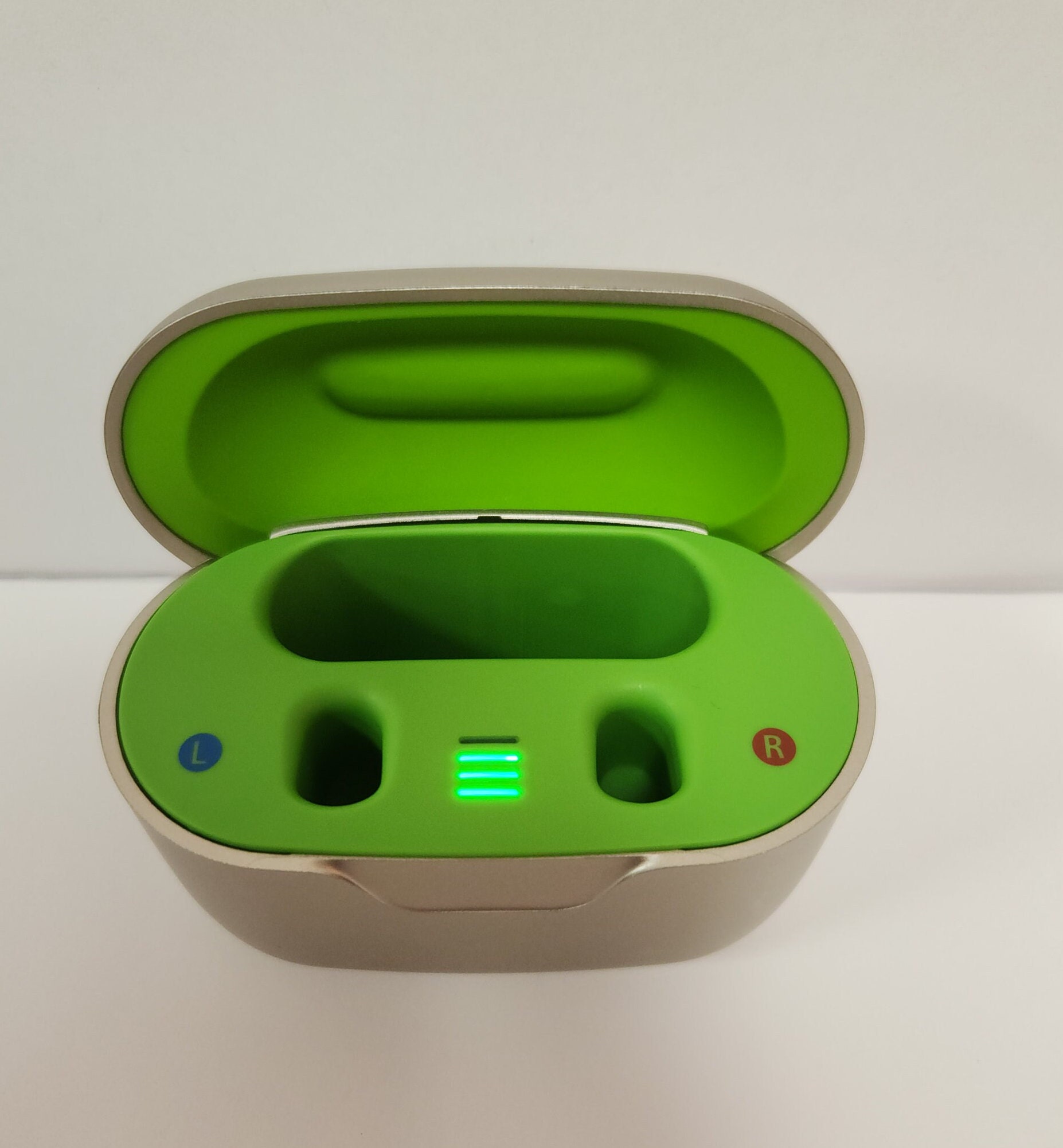Phonak Charger Case Go - Etsy