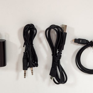 Phonak TV Connector V2 Dolby Digital Version - Etsy