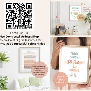 Grief Loss Cycle Therapy Worksheets Printable 11-pages PDF - Etsy