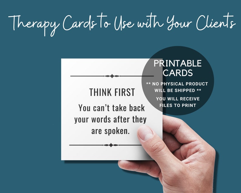 Therapy Relationship Cards Bundle - Couples Communication, Conversation ...