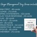 Anger Management Coping Skills Therapy Cards for Adults, Teens & Kids ...