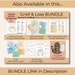 Grief Loss Cycle Therapy Worksheets Printable 11-pages PDF - Etsy