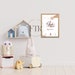 Personalized Birth Poster First Name Date Islamic Calligraphy - Etsy