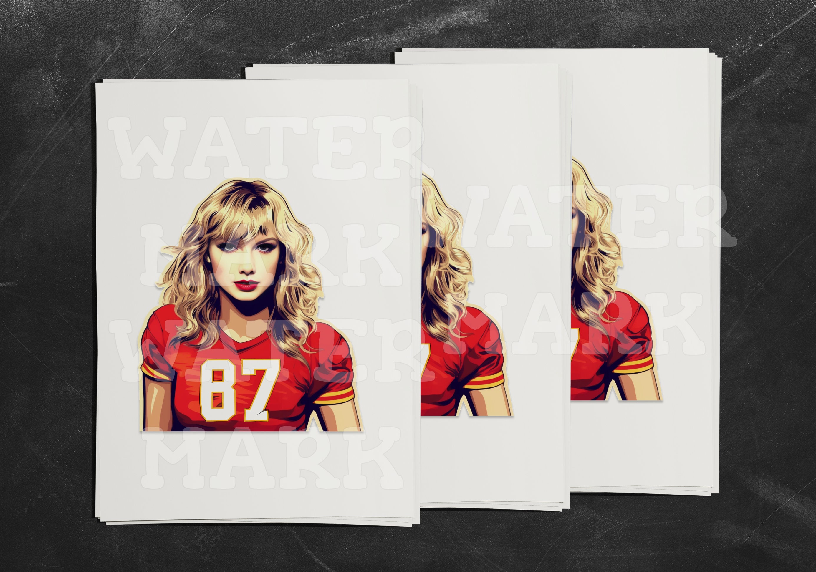 Swift Jersey Travis Taylor Eras PNG Eras Tour Swiftie Football Design ...