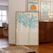 Trendy Coastal Print Digital Beach Poster Locals Only Poster Boho Decor ...