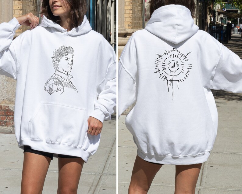 Astarion Hand Drawn Astarion Astarion Scars Unisex Hoodie - Etsy UK Astarion Hand Drawn Astarion Astarion Scars Unisex Hoodie - Etsy UK