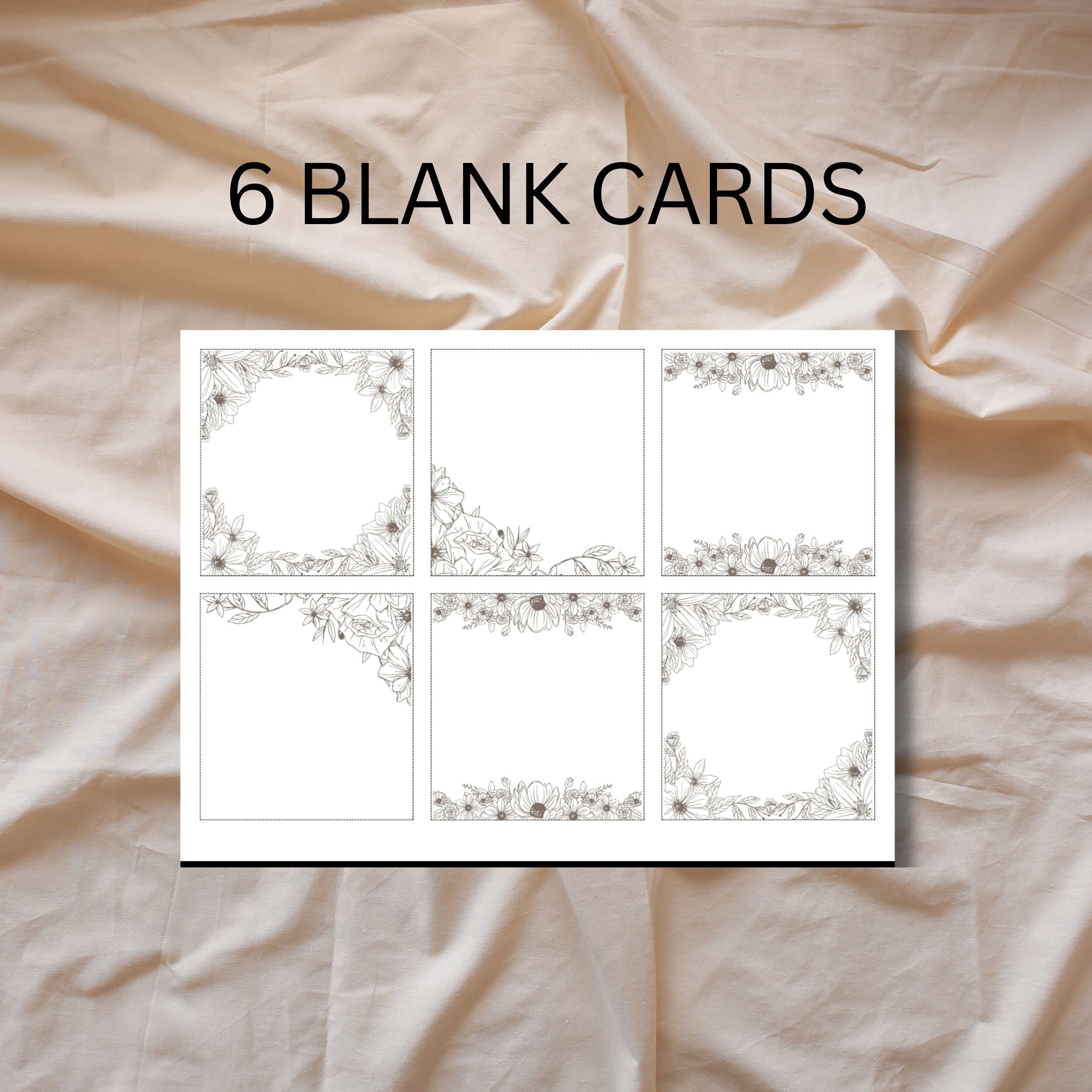30 Printable Pregnancy & Birth Affirmation Cards Positive Statements ...