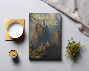 Custom Book Cover Design, Custom E-book Cover Design, Custom Book ...