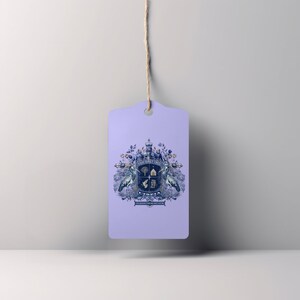 Your Family Crest, Heraldic Coat of Arms, Wedding Crest, New Home ...