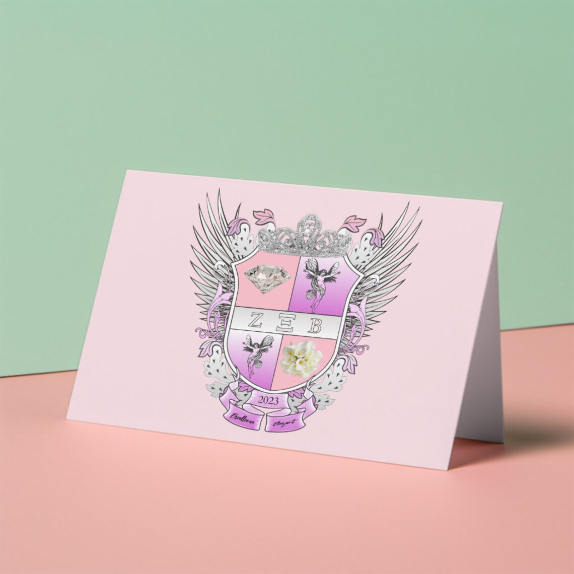Personalized Family Crests Retriver Design Coat of Arms, Wedding, New ...