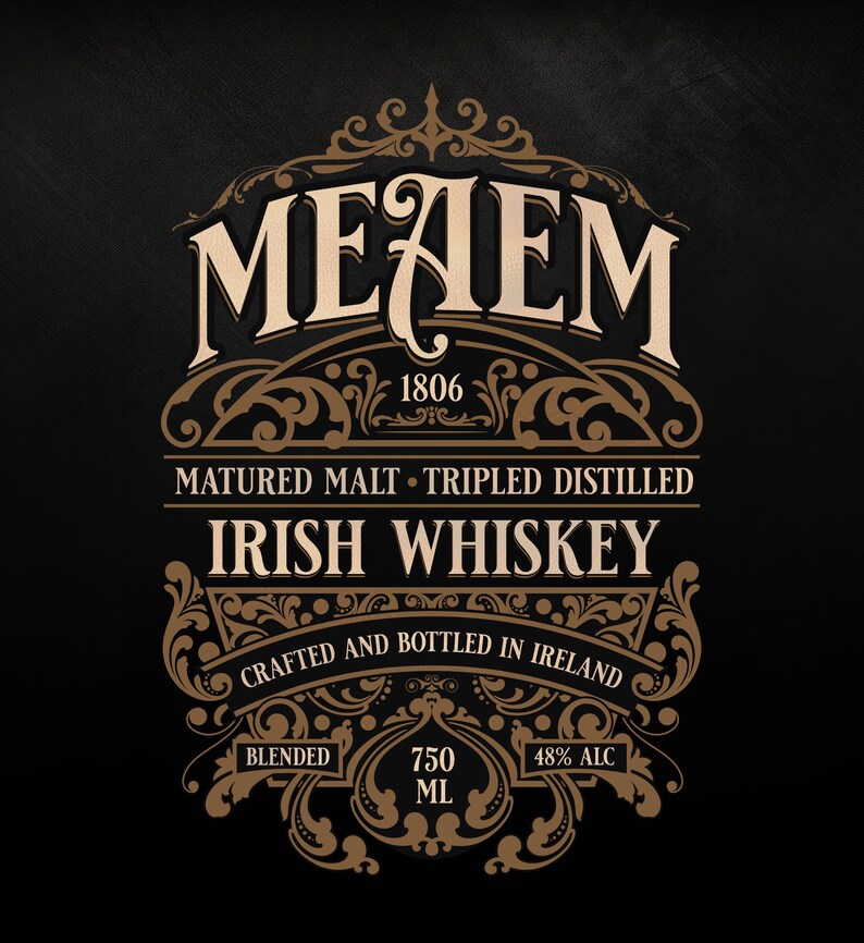 Custom Logo - Logo Designer - Business Logo Design - Victorian Logo ...