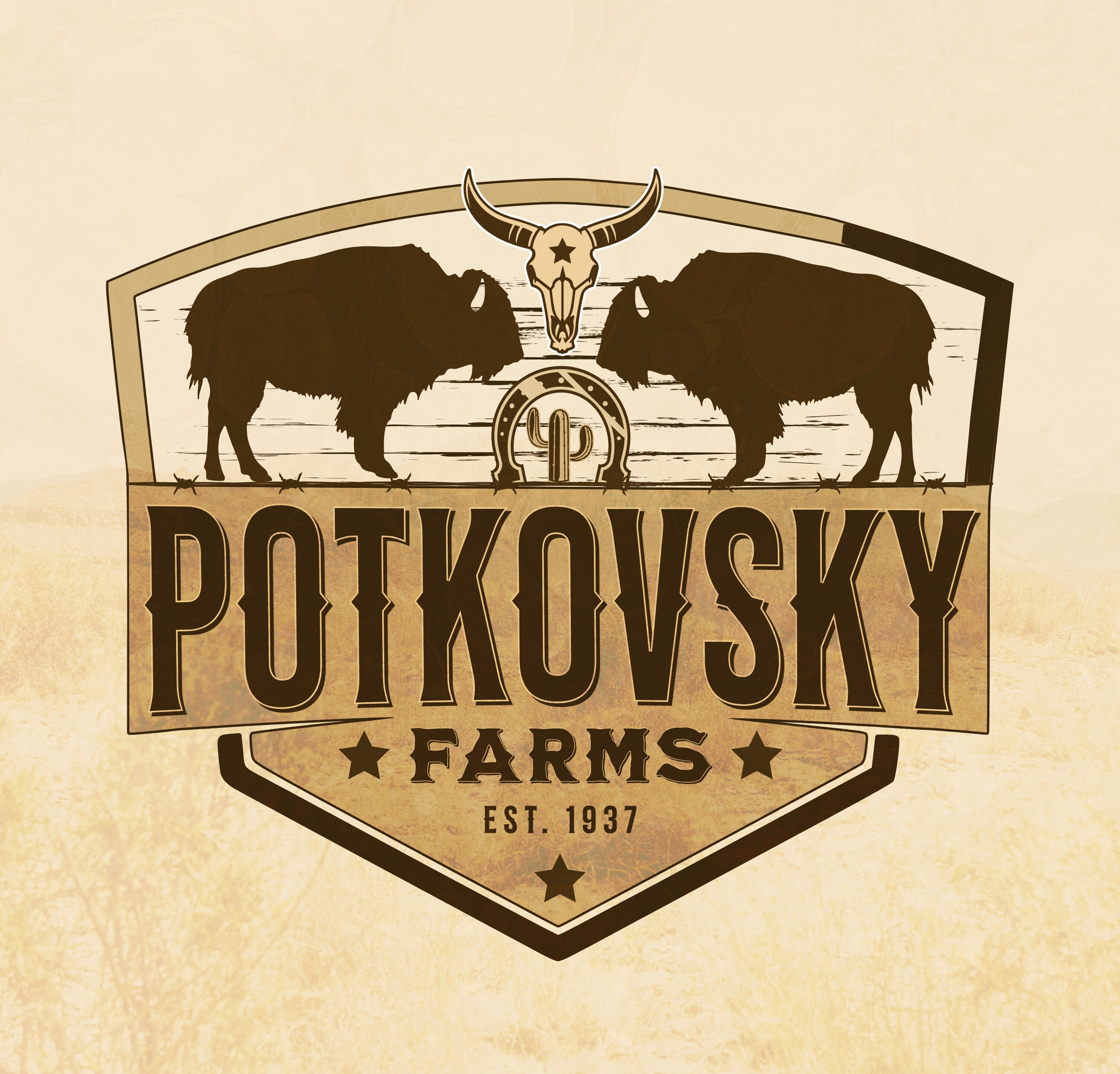 Ranch Logo , Custom Logo Design Suite, Western Logo Design, Ranch Logo ...