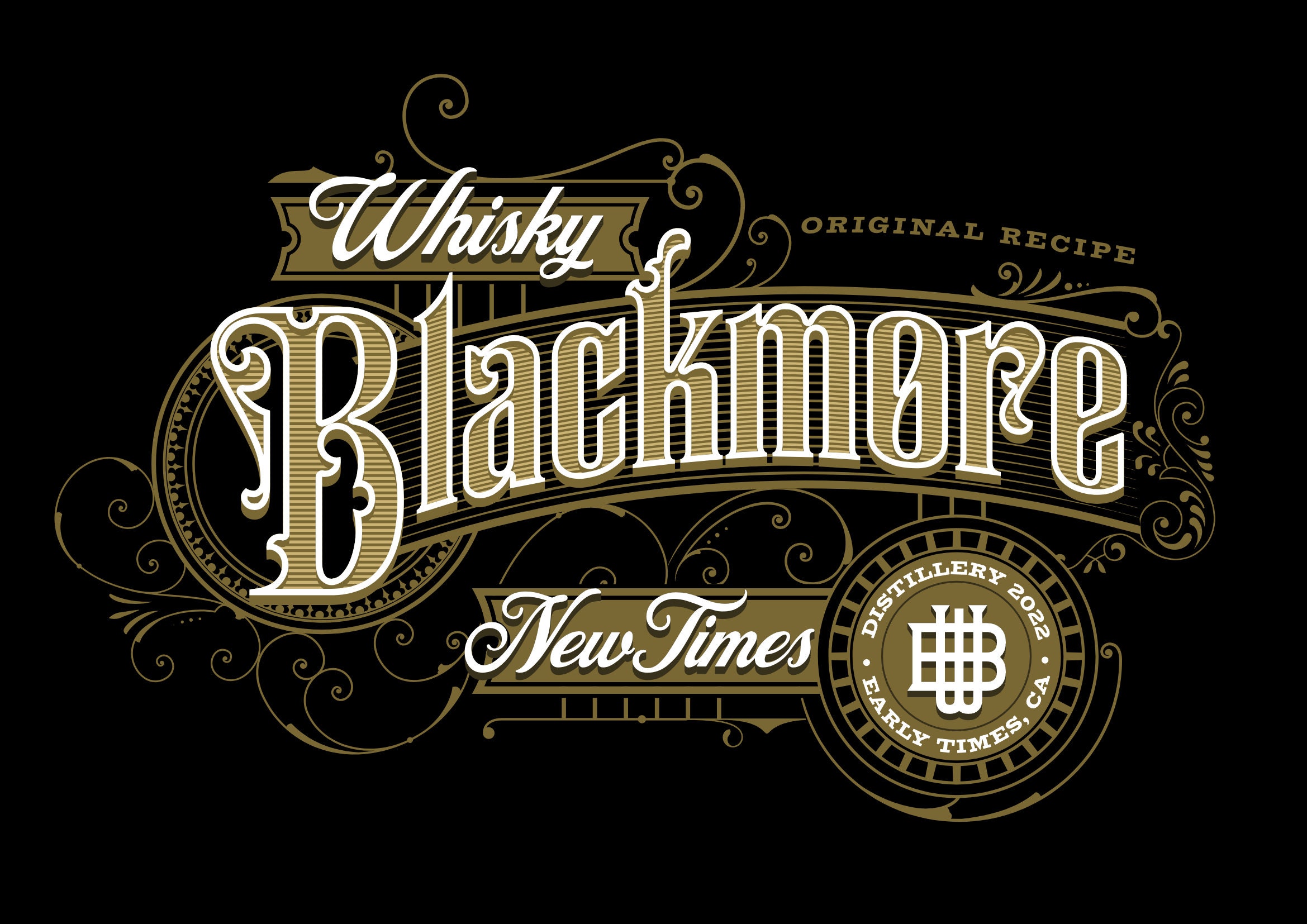 Vintage Logo, Old Style Retro Logo, Customizable Logo ,custom Logo ...