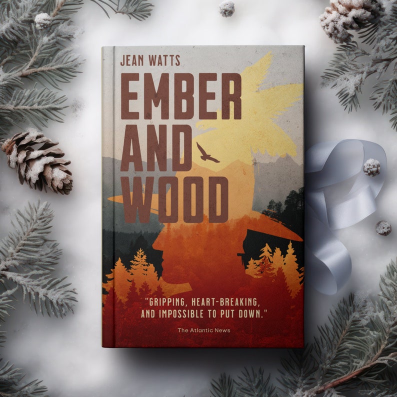 Custom Book Cover Design, Custom E-book Cover Design, Custom Book ...