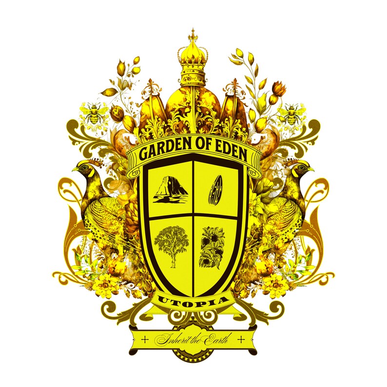 Your Family Crest, Custom Family Crest, Wedding Crest,family Crest Coat ...