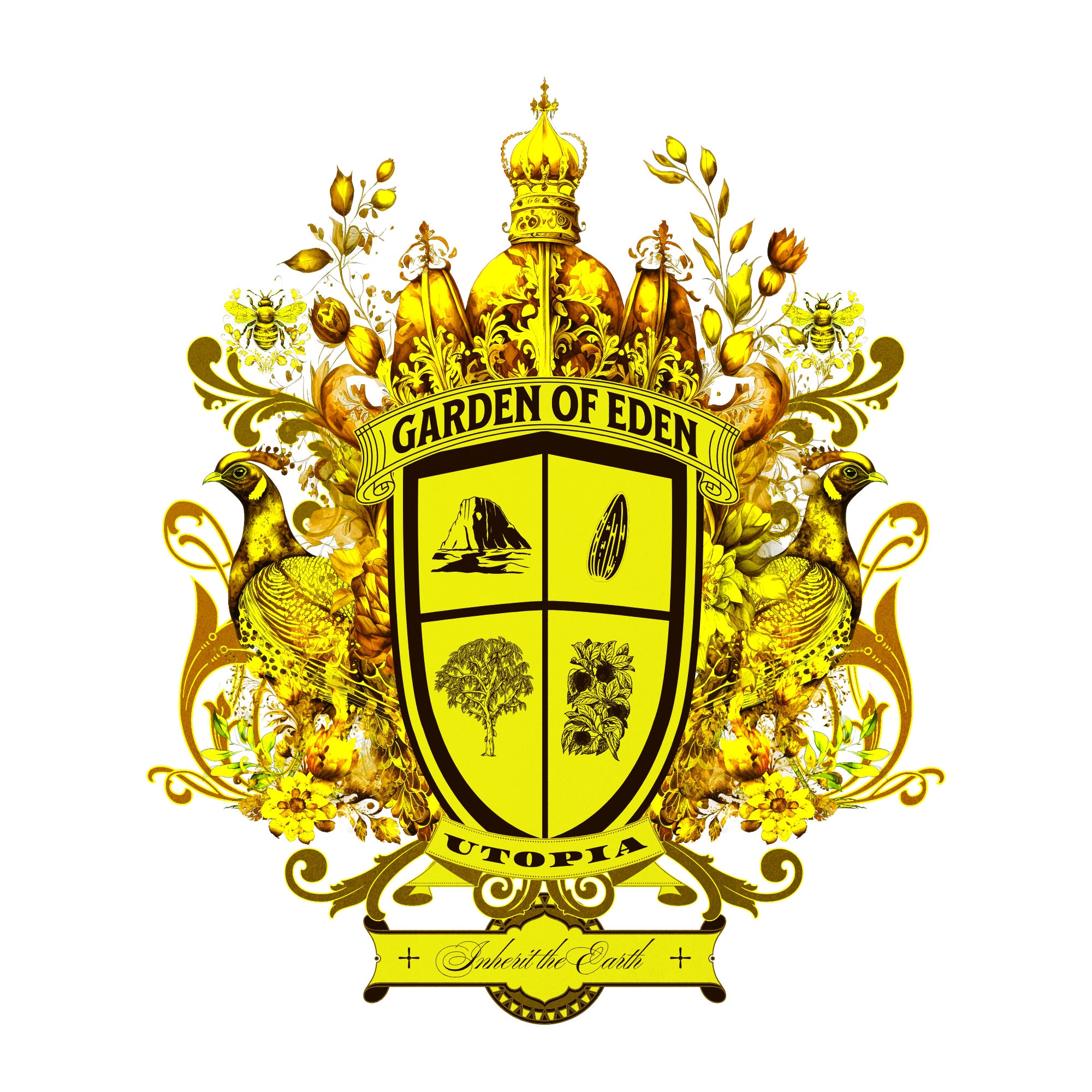 Your Family Crest, Custom Family Crest, Wedding Crest,family Crest Coat ...